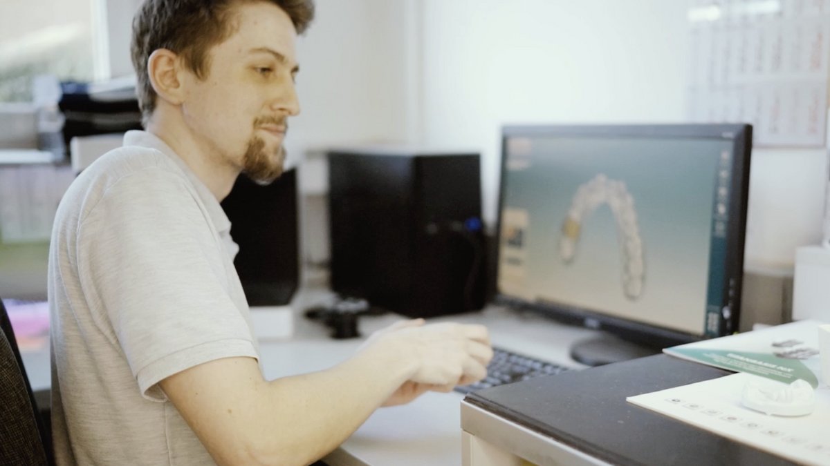 Schnarchen bei Schlafapnoe